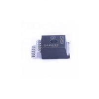 China BTS50055-1TMA Power Management IC Chip Voltage Regulator TEC Driver BTS50055 for sale
