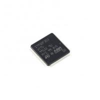 China STM32F303VCT6  Integrated Circuit IC MCU 32BIT 256KB FLASH 100LQFP STM32F303 for sale