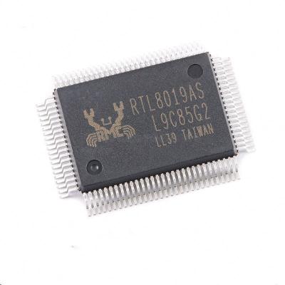 China RTL8019AS  IC  Integrated Circuit  New And Original RTL8019AS  Chip for sale