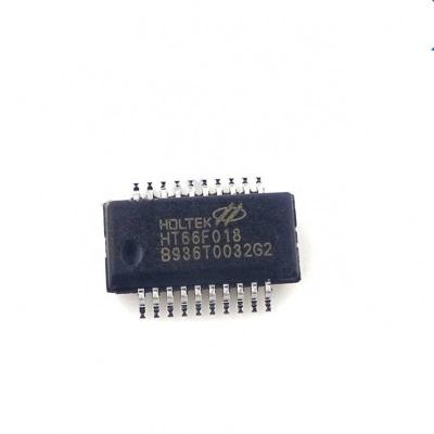 China HT66F018  Ic  New And Original MCU Chips  BOM Pcba Pcb Service for sale