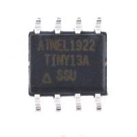 China ATTINY13A-SSU IC MCU 8BIT 1KB FLASH 8SOIC Supplies Component Electronics  ATTINY13A-SSUR for sale