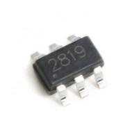 China FM2819 SOT23  Integrated Circuit IC  LED Miner IS  Lamp Control IC Chip New Electronic Components Chip for sale