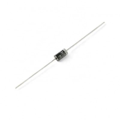China 1.5A Rectifier Diode IN5391 IN5392 IN5393 IN5395 IN5397 IN5398 IN5399 for sale