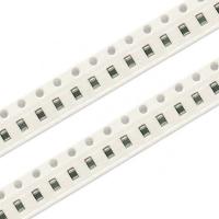 China RT0402BRE0750RL RES SMD 50 OHM 0.1% 1/16W 0402 50 Ohm Resistor for sale