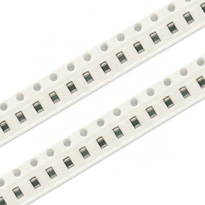 China RT0402BRE0750RL RES SMD 50 OHM 0.1% 1/16W 0402 50 Ohm Resistor for sale