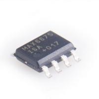 China THERMOCOUPLE DIGITAL CONVERTER	Smd Sop-8  Ic Chip MAX6675ISA MAX6675 for sale