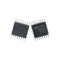 China Low Price IC CHIP ADS1230IPWR TSSOP16 Original New Data Converter  Ads1230 for sale