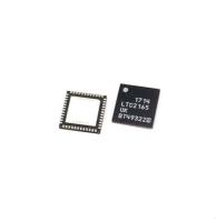 China IC Chip Aanalog To Digital Audio Converter LTC2165 LTC2165CUK for sale