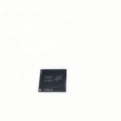 China MTFC8GAKAJCN-4M IT Integrated Circuit Electronic Components IC  BOM Kitting Service 	VFBGA-153    MTFC8GAKAJCN-4M IT for sale