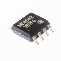 China Chip Ic Me4542 Mosfet Transistor N+P-CH -30V 4.8A SOP-8 ME4542 for sale