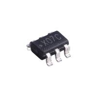 China ADC121S021CIMFX New Original Converters (ADC) IC SOT23-6 ADC121S021CIMFX/NOPB for sale