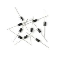 China IN5401 Direct-Acting Rectifier Diodes 1N5401 for sale