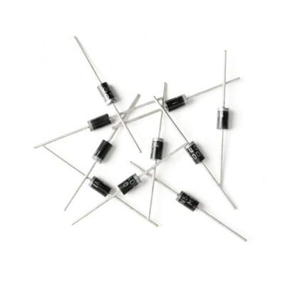 China IN5401 Direct-Acting Rectifier Diodes 1N5401 for sale