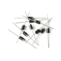 China IN5401 Direct-Acting Rectifier Diodes 1N5401 for sale
