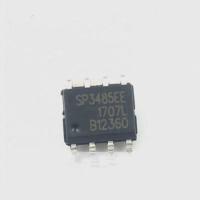 China SP3485EEN SP3485  3.3V Low Power Half-Duplex RS-485 Transceivers Original New Chip for sale