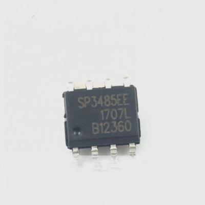 China SP3485EEN SP3485  3.3V Low Power Half-Duplex RS-485 Transceivers Original New Chip for sale