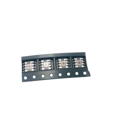 China Tcs3200d Ic Sop-8 Electronic Component Robot Color Sensor Chip TCS230 for sale