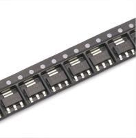 China IC CHIP NEW Original 1117 Regulator LM1117MPX-3.3 for sale