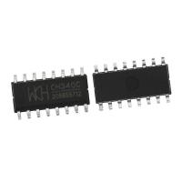 China CH340C  SOP-16  Integrated Circuit CH340 IC USB To Serial Port Chip Wireless for sale