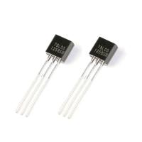 China Positive Voltage Regulators IC 5V 0.1A TO-92  78L05 L78L05ACZ for sale