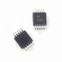 China Electronic Components Ic Chip HT46R002  Microcomputer for sale