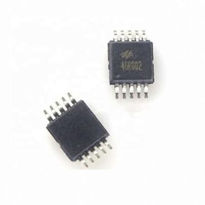 China Electronic Components Ic Chip HT46R002  Microcomputer for sale