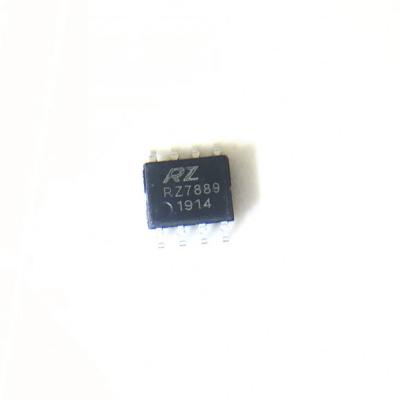 China RZ7889 15V 3A Motor Positive Inversion Drive IC Chip for sale
