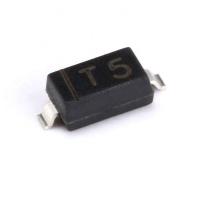 China Integrated Circuit  Diode Standard 75V 200Ma Through Hole DO-35 1N4448 for sale