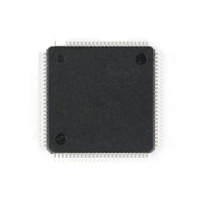 China Ic Chip STM32 STM32F407 IC MCU 32BIT 1MB FLASH 100LQFP Microcontroller STM32F407VGT6 for sale