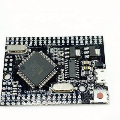 China 2560 Pro Mini 5V 16Mhz Atmega2560 Pro Mini Development Boards And Kits for sale