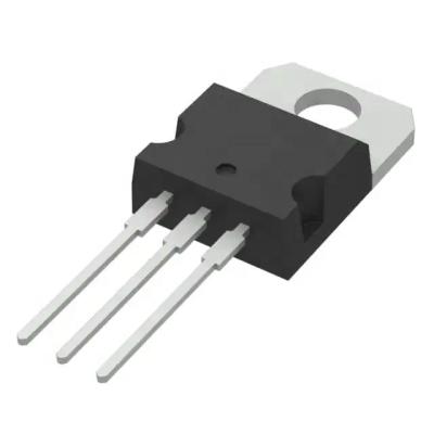 China Original Ic Chips L7805CV  Integrated Circuits TO220 L7805CV-DG for sale