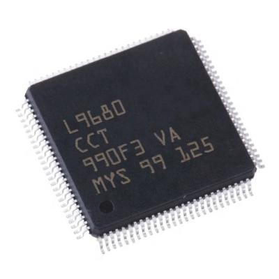 China L9680TR  Ic  Integrated Circuit New And Original for sale