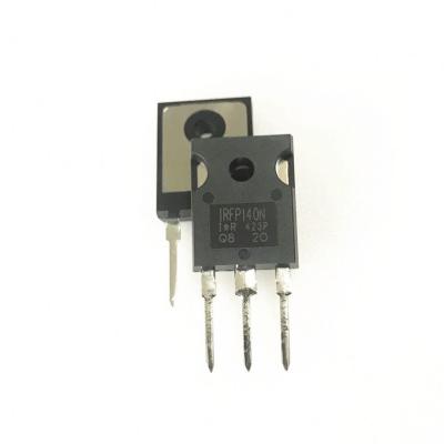 China IRFP140N N-Channel 100V 33A 140W  Through Hole TO-247 IRFP140NPBF for sale