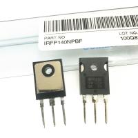 China IRFP140N N-Channel 100V 33A 140W  Through Hole TO-247 IRFP140NPBF for sale