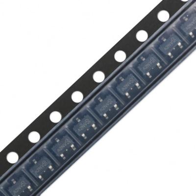 China SMD Transistor MOSFET N-Channel  Sot-23 30V 4A  AO3402A AO3402 For Bom List Quote for sale