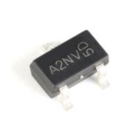 China SMD Transistor MOSFET N-Channel  Sot-23 30V 4A  AO3402A AO3402 For Bom List Quote for sale