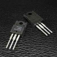 China IC  Chip Voltage Regulator 1 Output 1.5A TO-220F NJM7912FA NJM7912 for sale