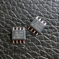 China Integrated Circuit   Audio Amplifier IC 2 Circuit 8-DIP OPA2604 OPA2604AU for sale