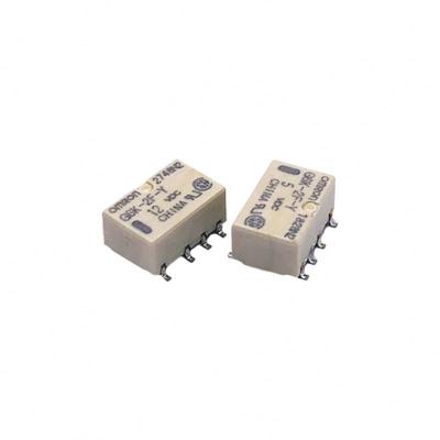 China G6K-2F-Y-3VDC 100% New And Original  G6K-2F-Y 3VDC Signal Relay 3V 8Pins Smd for sale