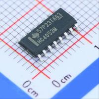 China Stock Original IC 74HC4053PW CD74HC4053 TSSOP-16 Three-Channel 2-Channel Analog Multiplexer for sale