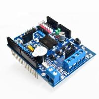 China Expansion Board Motor Driver Shield L298P Motor Shield L298P for sale