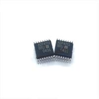 China Frequency Synthesizer IC CHIP 16-TSSOP  ADF4113B ADF4113 for sale
