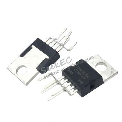 China TDA2030A TO-220 Electronic Component IC TDA2030 TDA2030A Original IC 2030 IC TDA2030A for sale