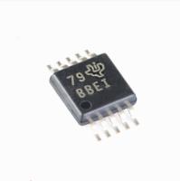 China IC Chip 1118 ADS1118 16 Bit Analog To Digital Converter for sale