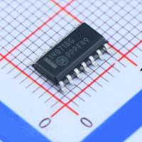 China Electronic Components MC14071BDR2G MC14071 IC SOP14 New And Original In Stock Integrated Circuit for sale