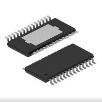 China TPA3138D2PWPR HTSSOP28  Integrated Circuit  TI  Audio Power Amplifier TPA3138D2 for sale