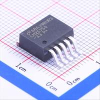 China ORIGINAL IC CHIP TO263-5 LM2575S LM2575 3.3V 5V for sale