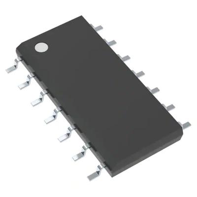 China MC14584 Original SOP14 Integrated Circuit  Electronic Component for sale