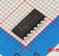 China MC14584 Original SOP14 Integrated Circuit  Electronic Component for sale