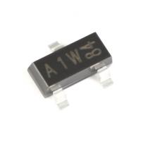 China Diode BAW56 SOT 23 3 A1 BAW56LT Diodes Rectifiers Power Switching for sale
